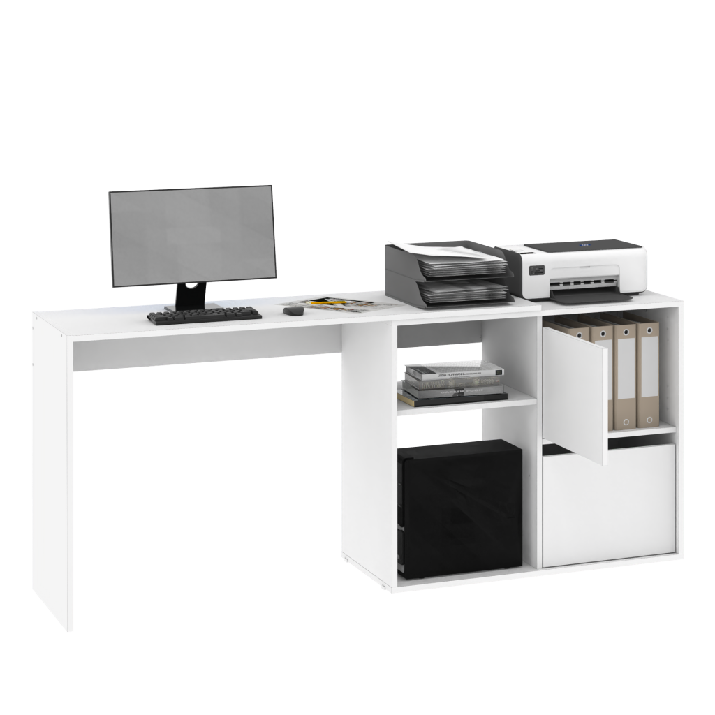 ESCRITORIO MODULAR – Dielfe