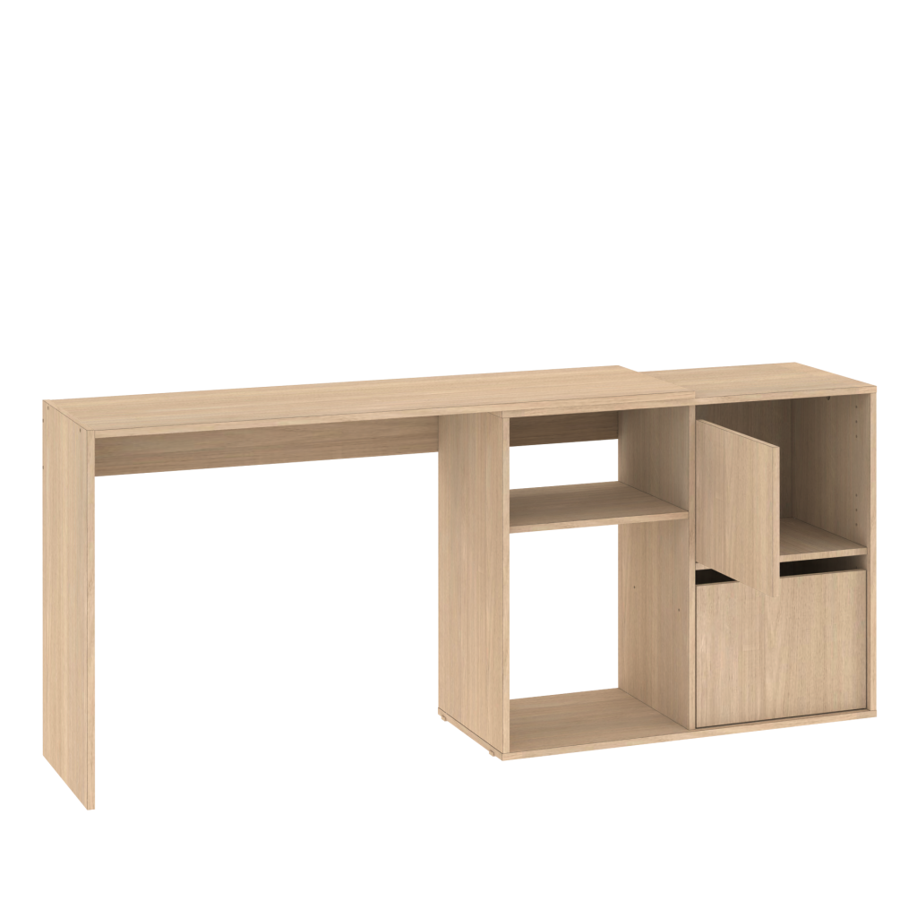 ESCRITORIO MODULAR – Dielfe